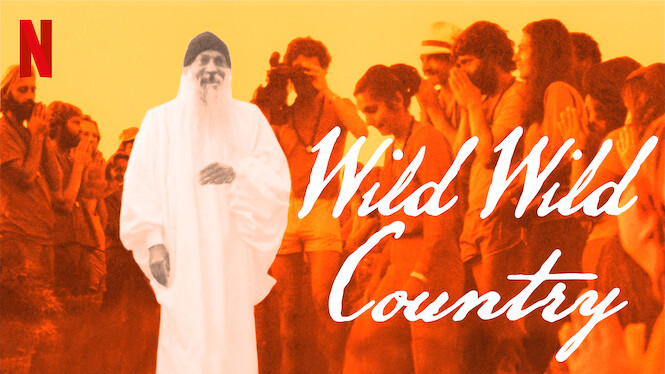 Is 'Wild Wild Country' on Netflix in Australia? Where to Watch the ...